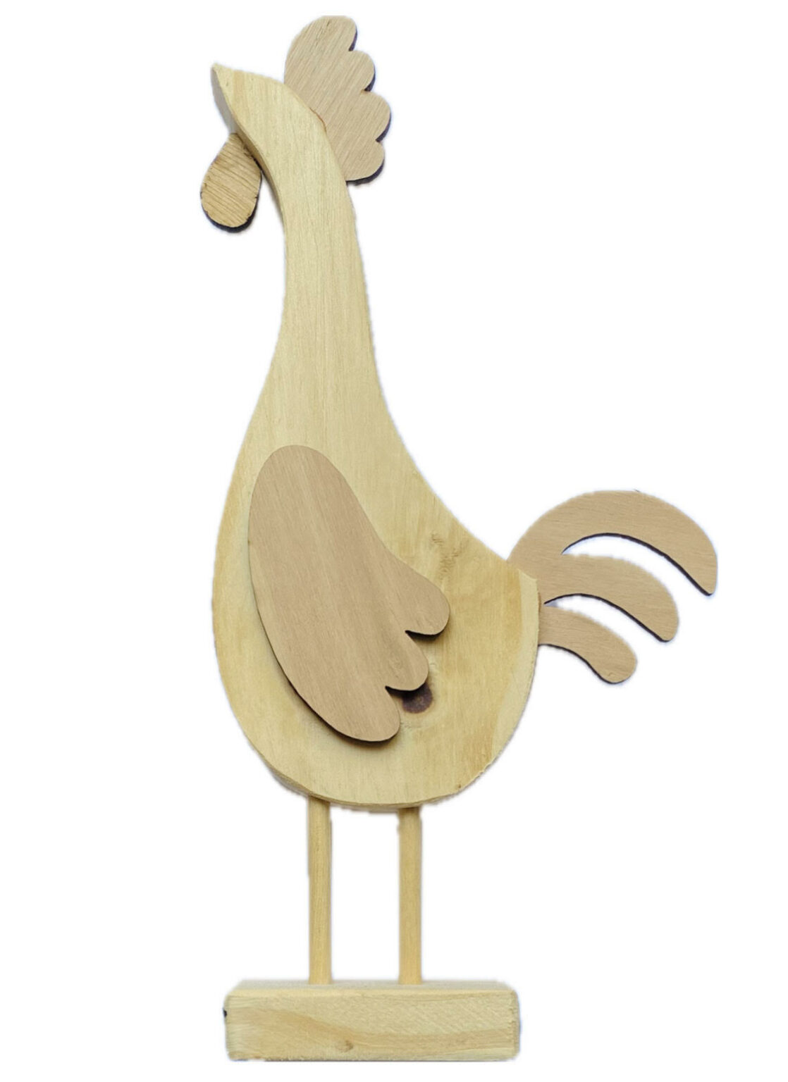 Gallo de pino chico - Milartes